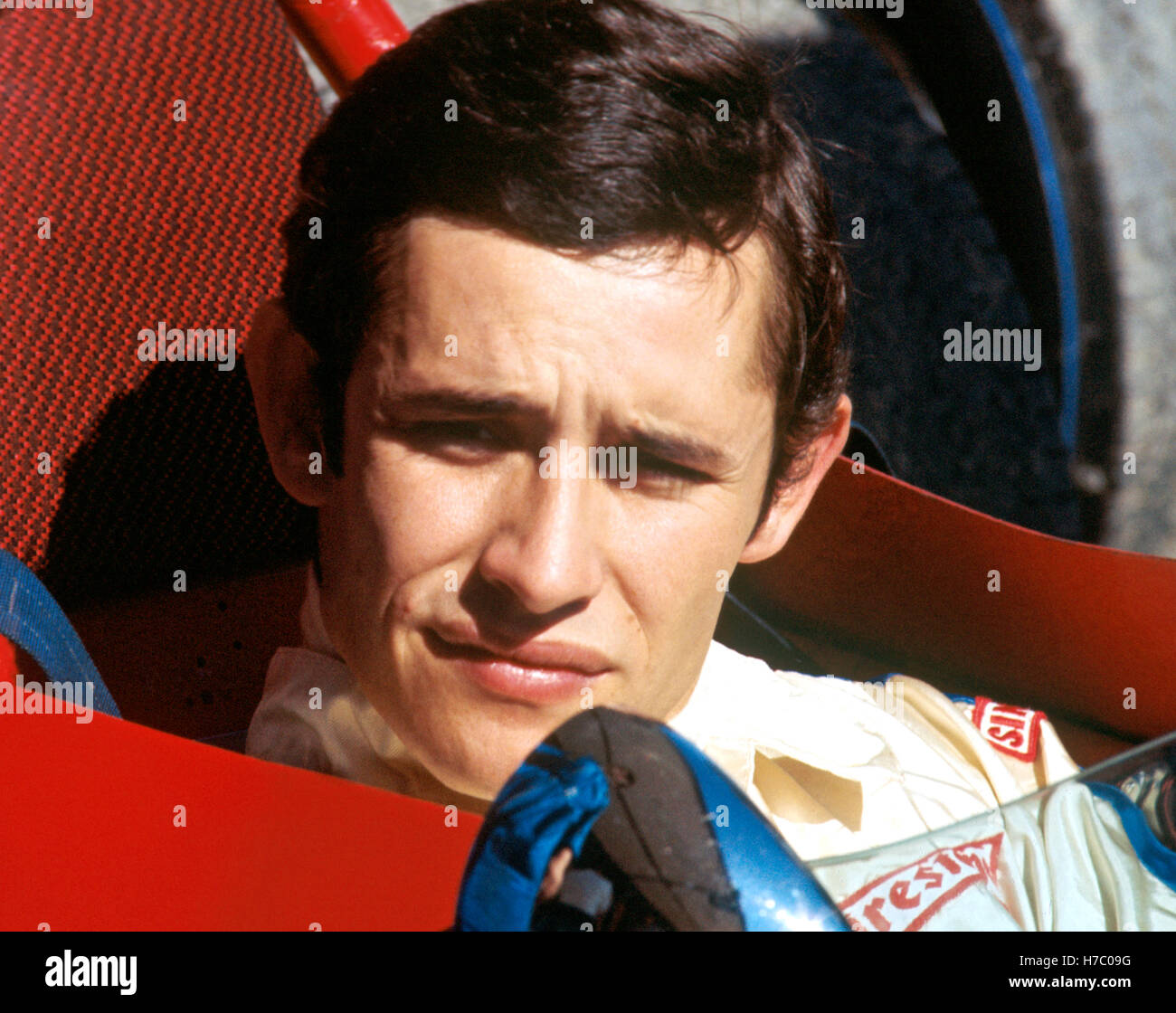Jacky ickx Banque de photographies et d’images à haute résolution - Alamy