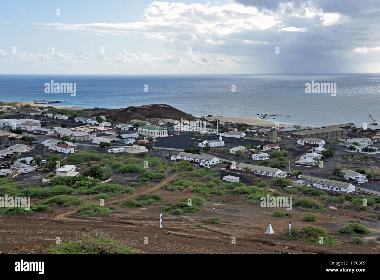 Fort hayes Banque de photographies et d’images à haute résolution - Alamy