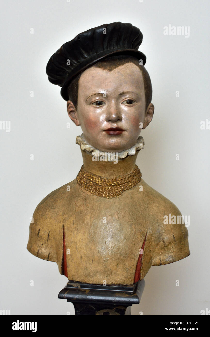 Germain Pilon Banque d'image et photos - Alamy