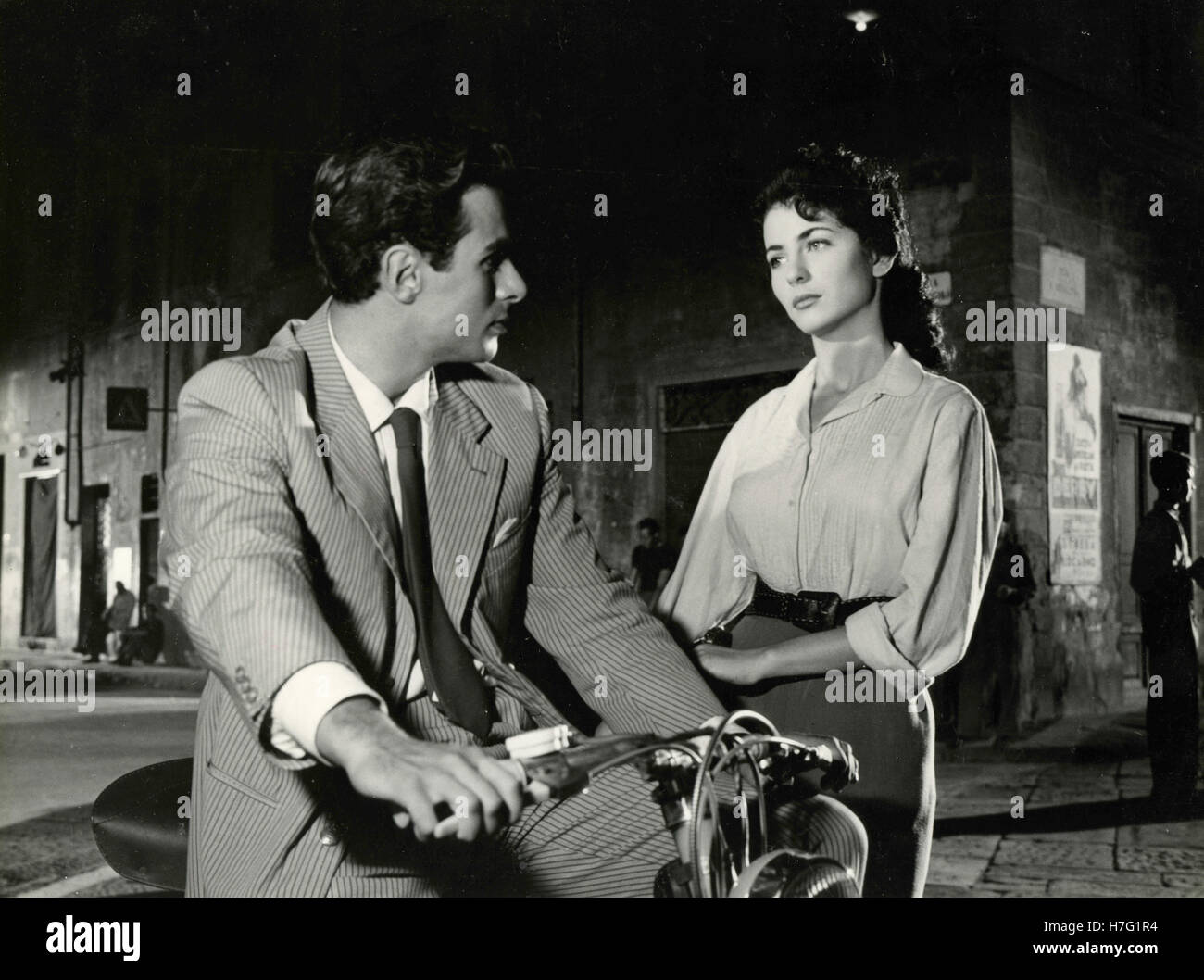 Giulia rubini Banque de photographies et d’images à haute résolution ...