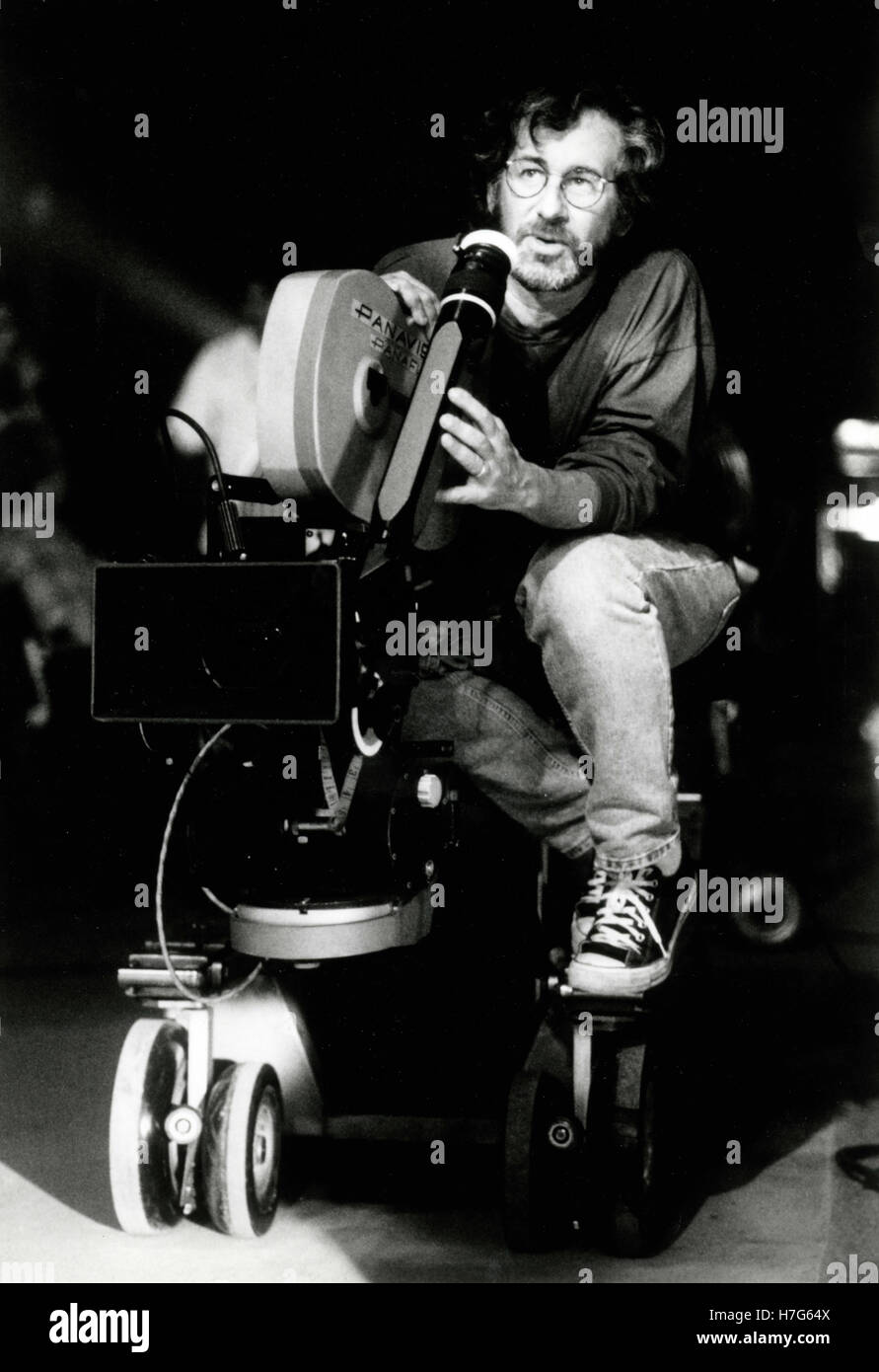 Steven spielberg camera Banque de photographies et d’images à haute ...