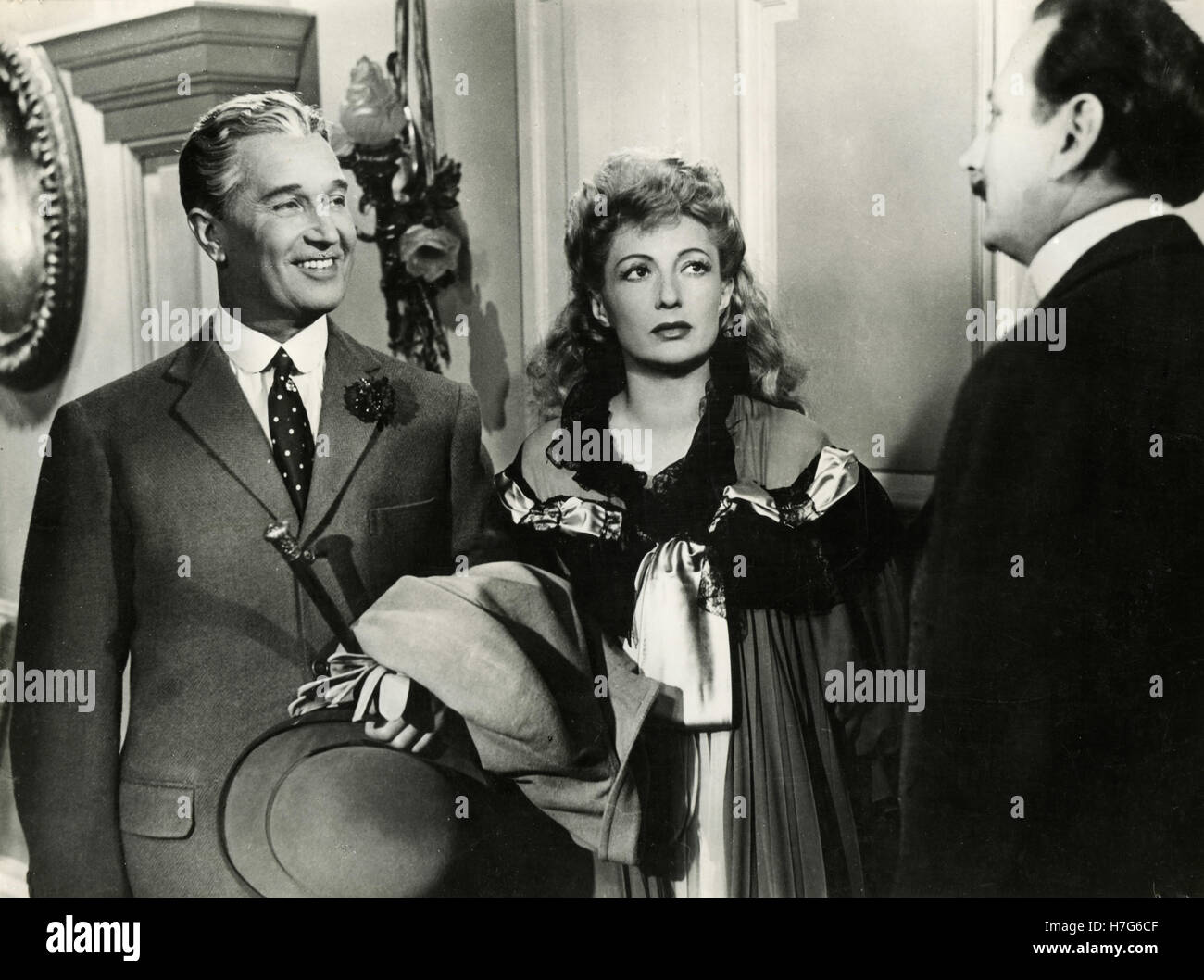 Annie ducaux Banque de photographies et d’images à haute résolution - Alamy