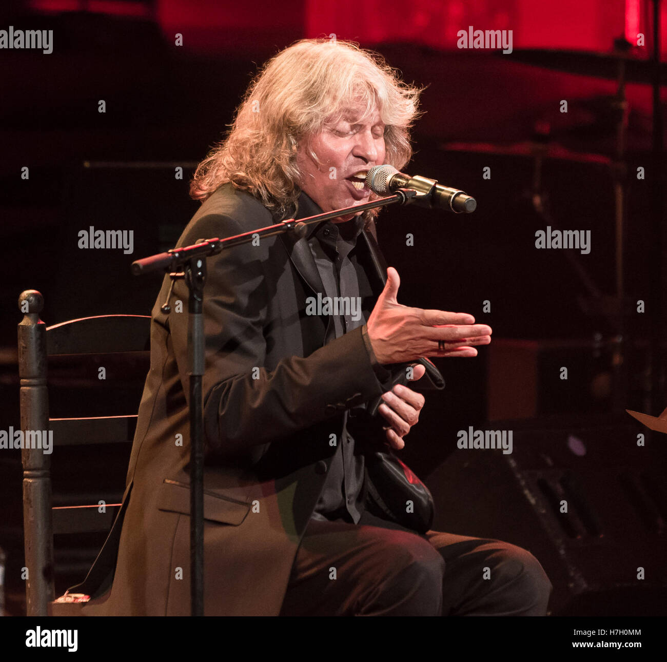 Cajon flamenco Banque de photographies et d’images à haute résolution ...
