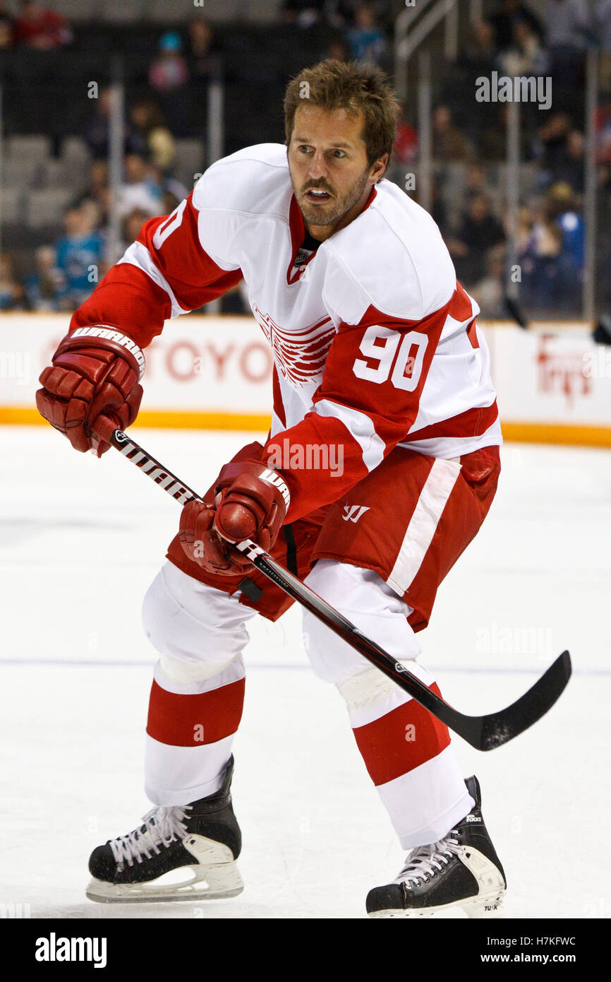 Mike modano Banque de photographies et d’images à haute résolution - Alamy