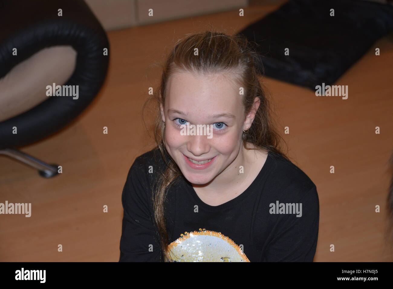 Meuf fraiche Banque de photographies et d’images à haute résolution - Alamy