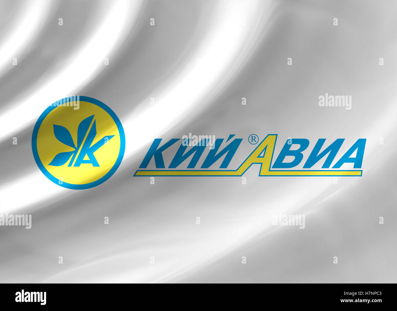 Avia logo Banque de photographies et d’images à haute résolution - Alamy