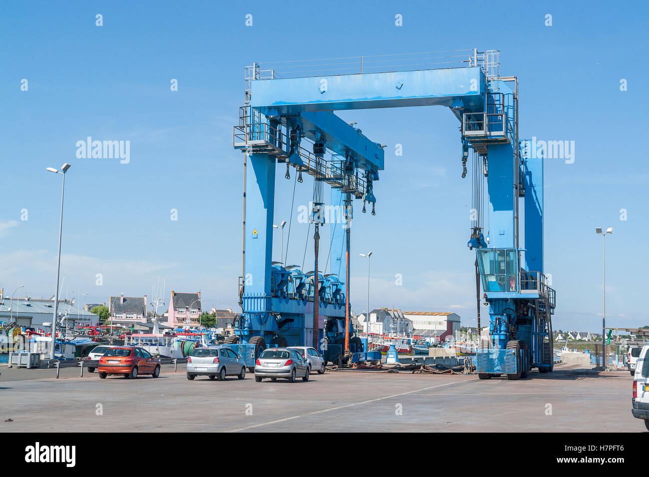 Pont roulant Banque de photographies et d’images à haute résolution - Alamy