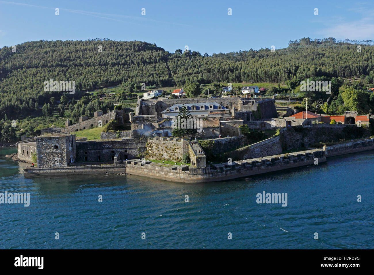 El ferrol spain Banque de photographies et d’images à haute résolution ...