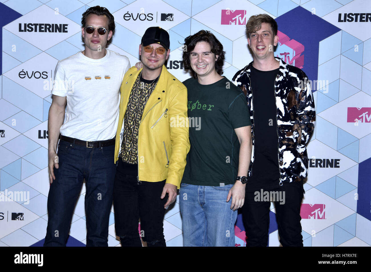Magnus larsson mark falgren lukas Banque de photographies et d’images à ...