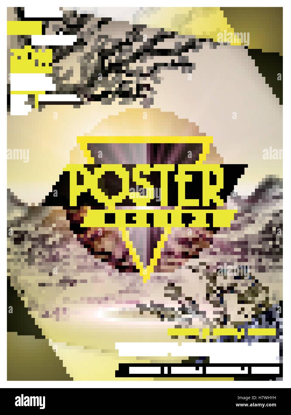 Chinese model Banque d'images vectorielles - Alamy