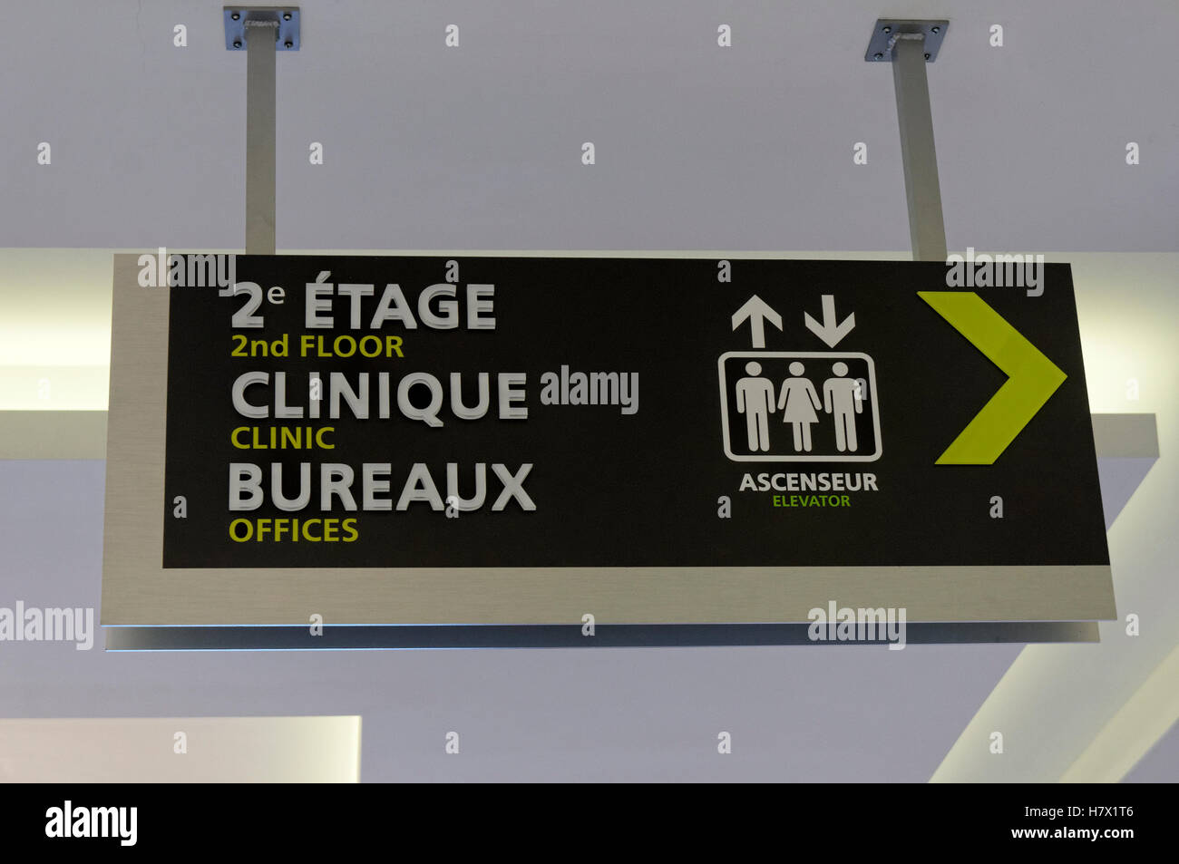 Langue de signalisation Banque de photographies et d’images à haute ...