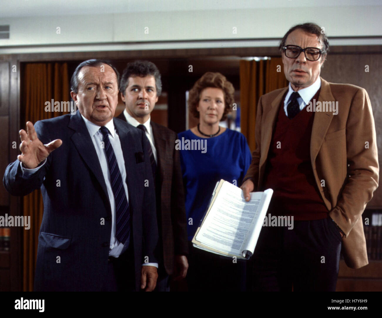 Thomas holtzmann Banque de photographies et d’images à haute résolution ...