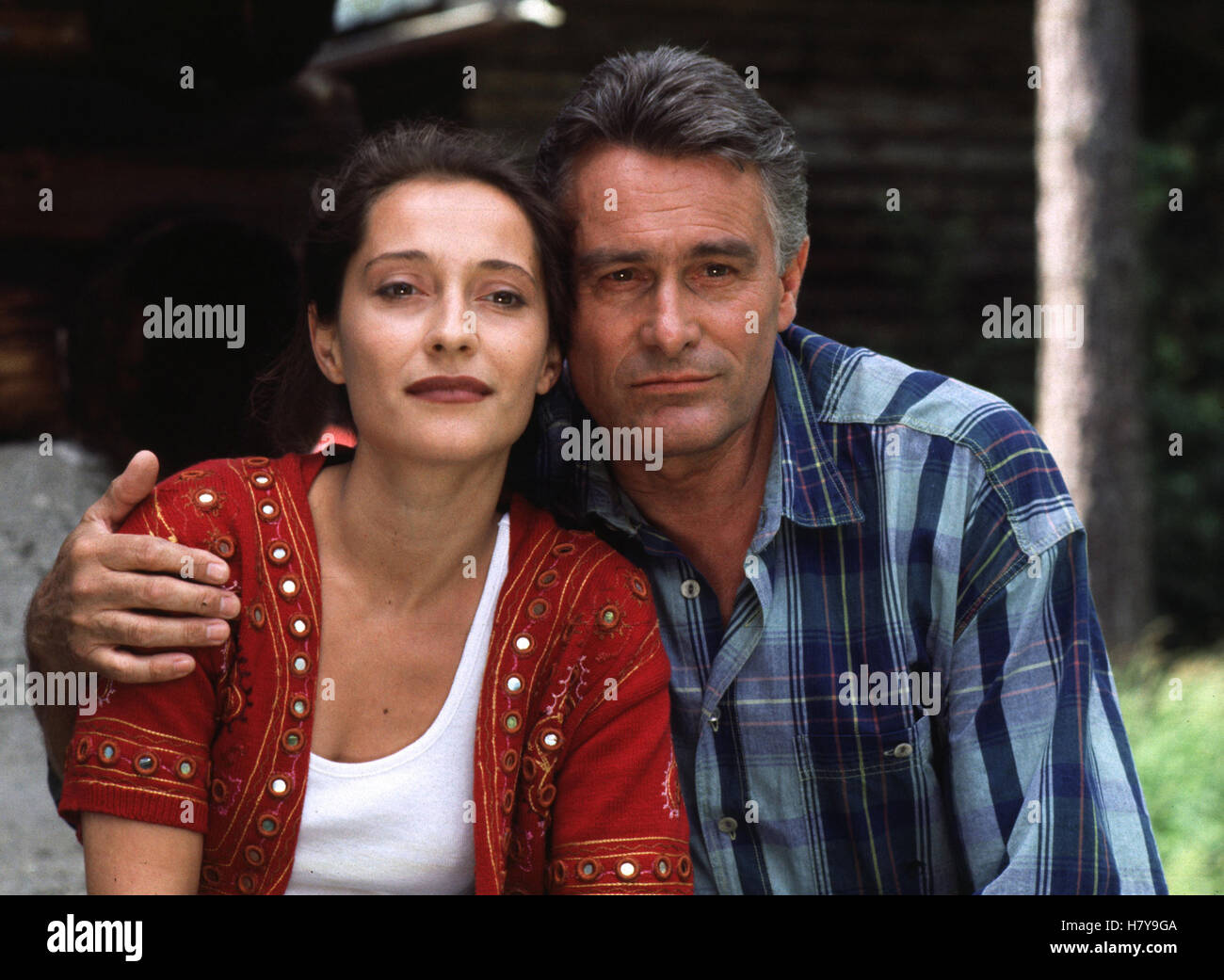 Unvergeßliches Ein Wochenende im Tegernseer Tal, UNVERGEßLICHES (EIN ...