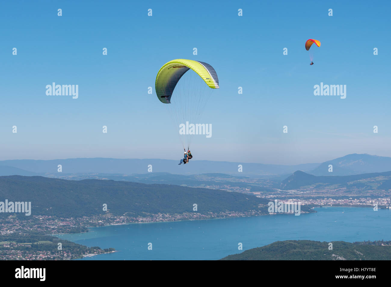 Col de la forclaz Banque de photographies et d’images à haute ...