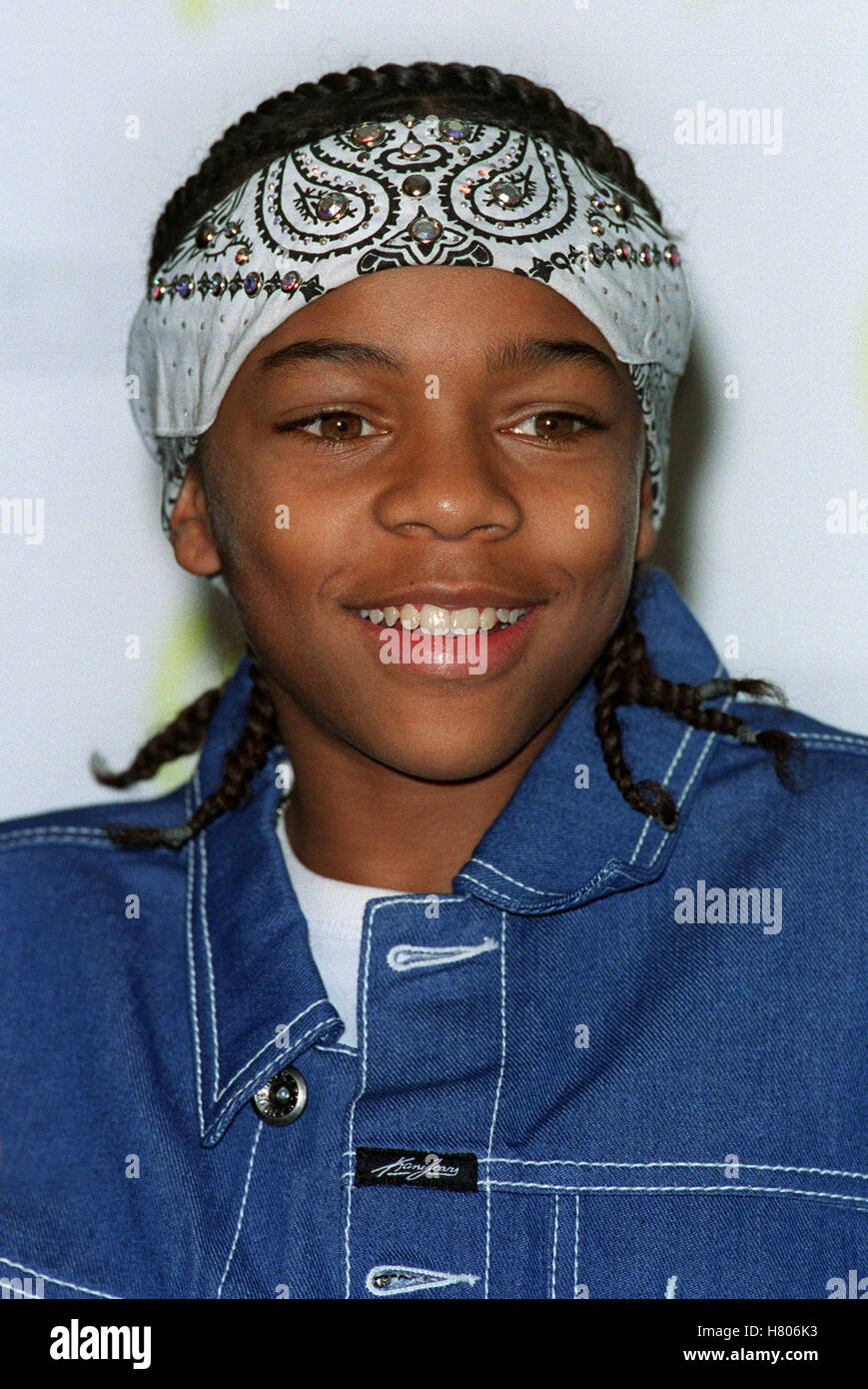 Lil bow wow 2000 Banque de photographies et d’images à haute résolution ...