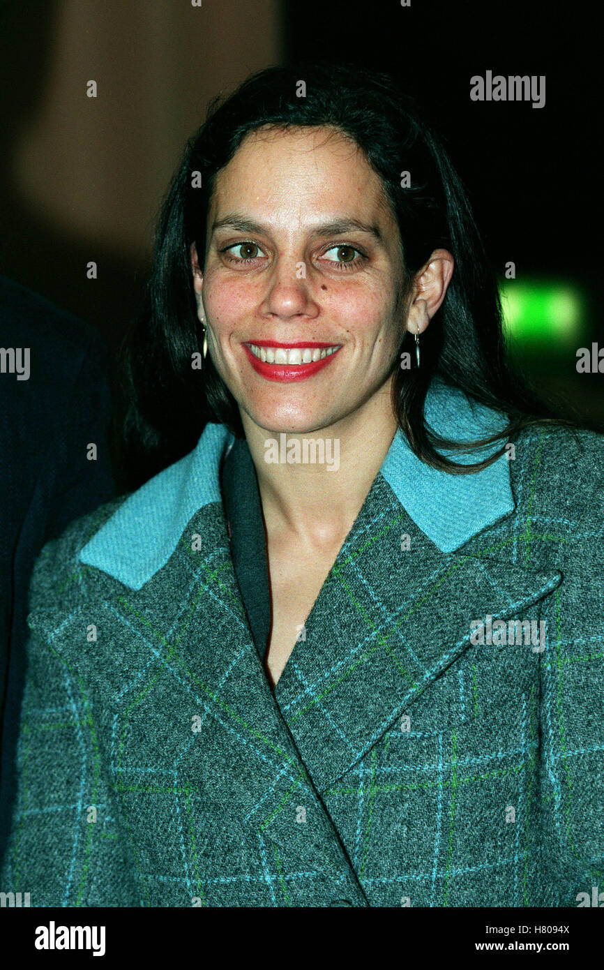 Elizabeth karlsen Banque de photographies et d’images à haute ...