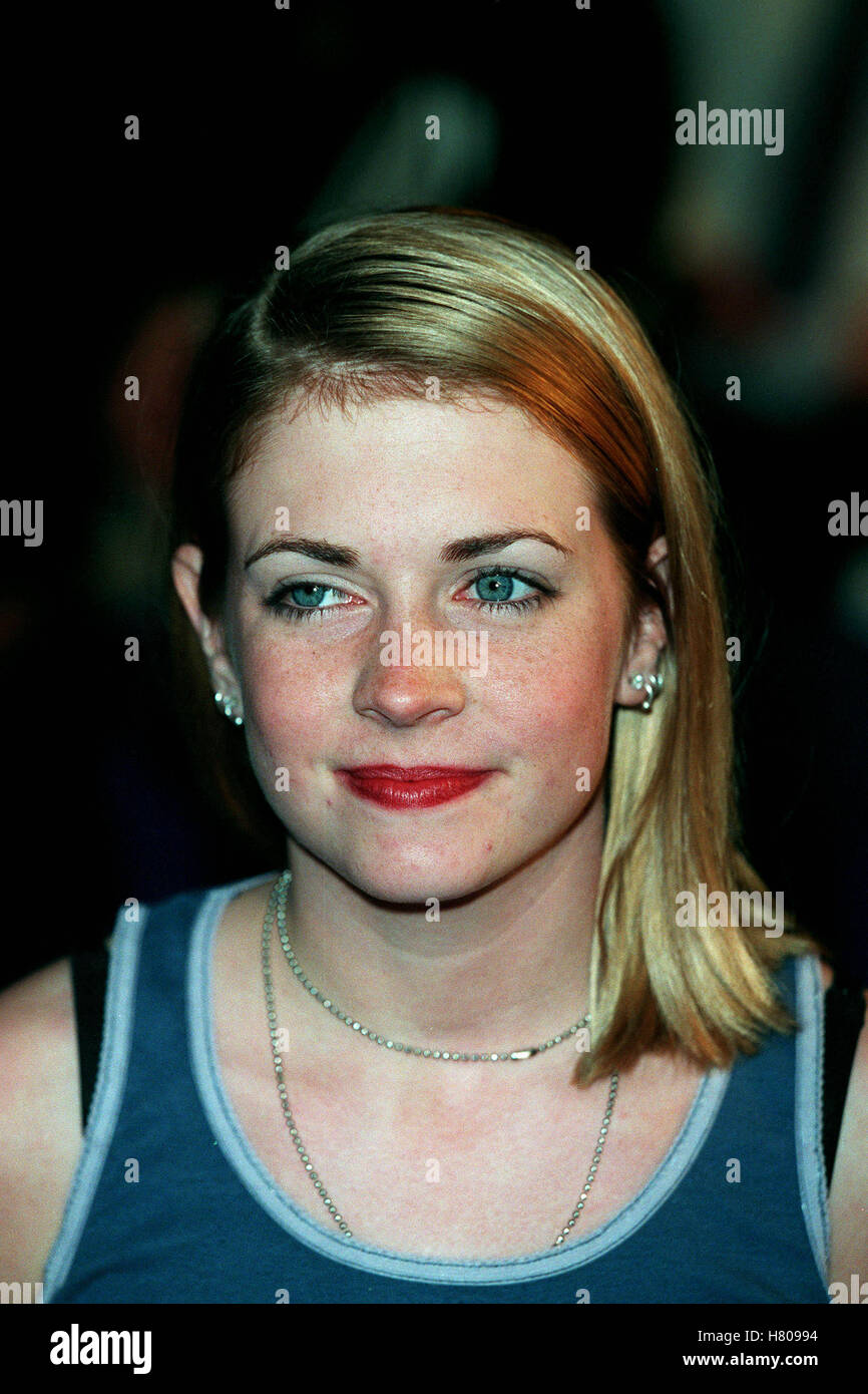Melissa Joan Hart Banque De Photographies Et Dimages à Haute