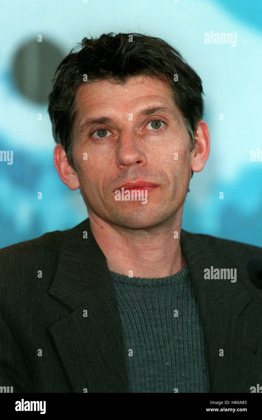 Jacques gamblin Banque de photographies et d’images à haute résolution ...