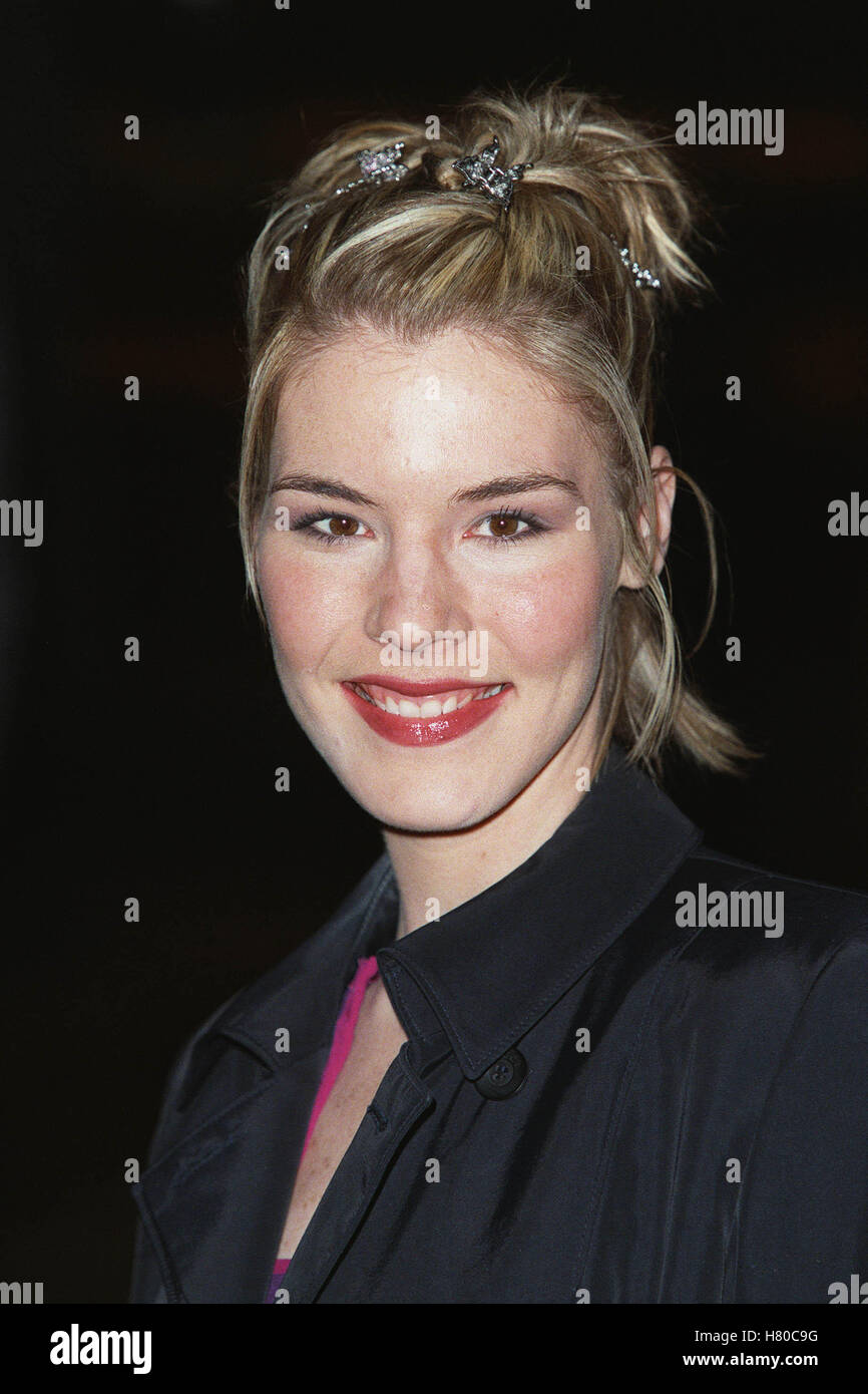 Jennifer paige Banque de photographies et d’images à haute résolution ...