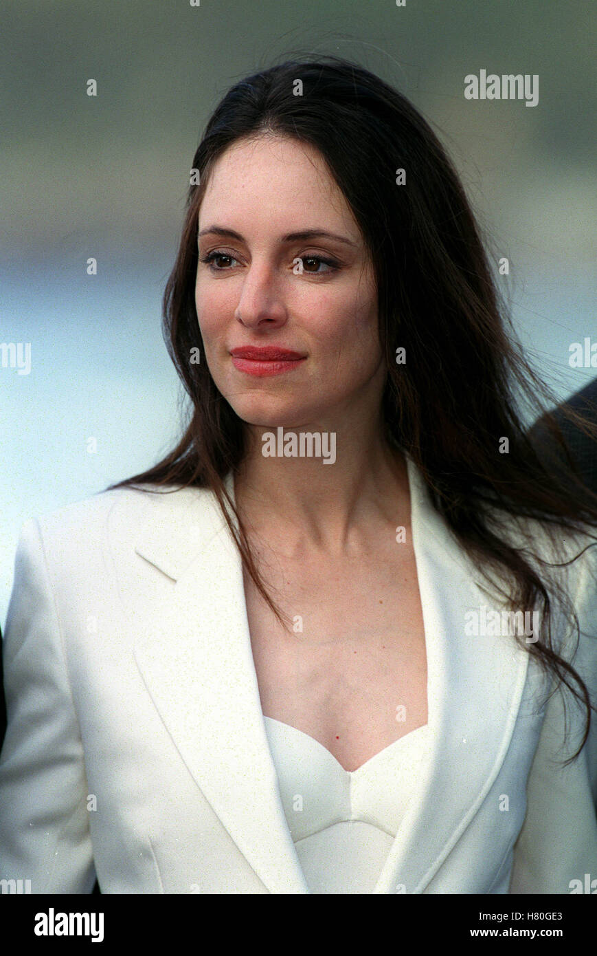 Madeleine stowe Banque de photographies et d’images à haute résolution ...
