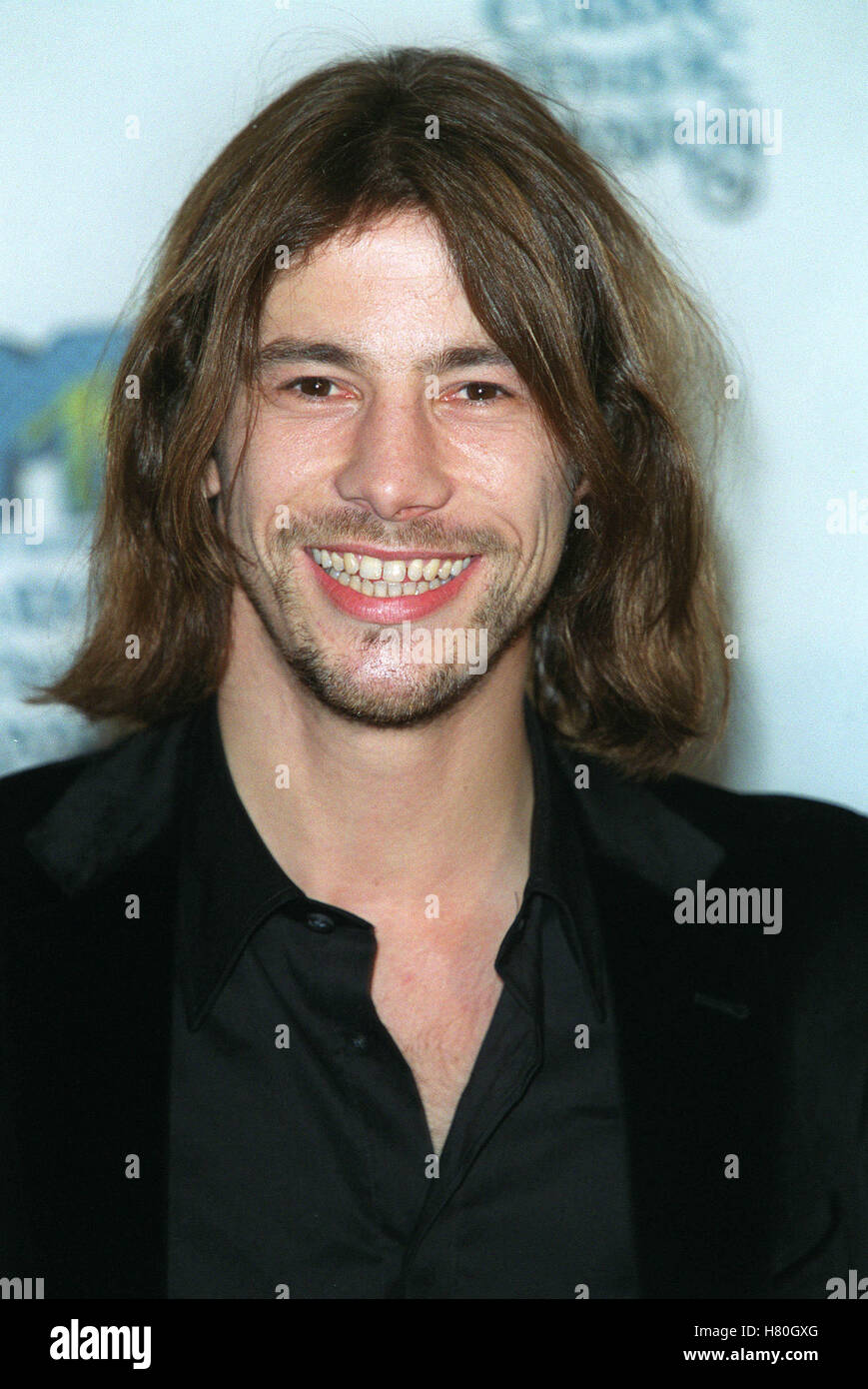 Jay kay of jamiroquai 1999 Banque de photographies et d’images à haute résolution - Alamy