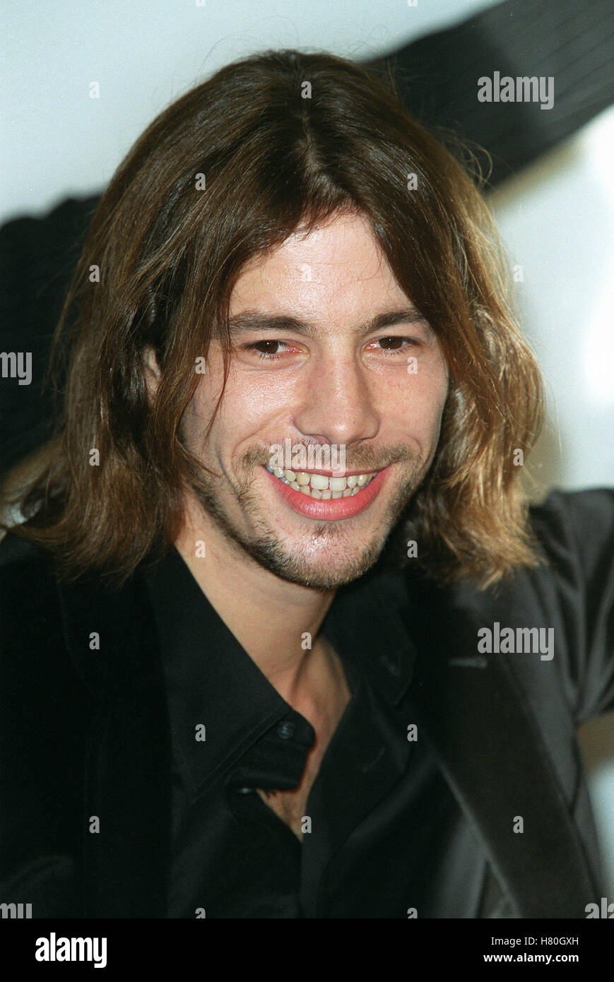 Jay kay of jamiroquai 1999 Banque de photographies et d’images à haute ...