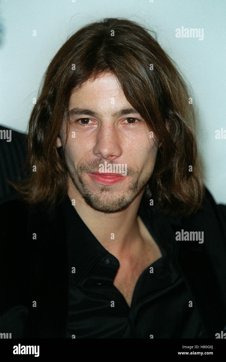 Jay kay of jamiroquai 1999 Banque de photographies et d’images à haute ...