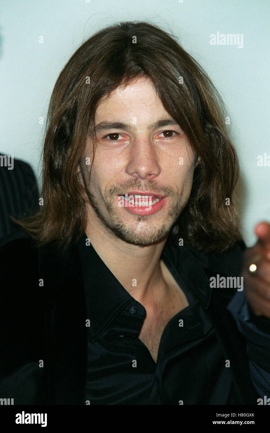 Jay kay of jamiroquai 1999 Banque de photographies et d’images à haute ...