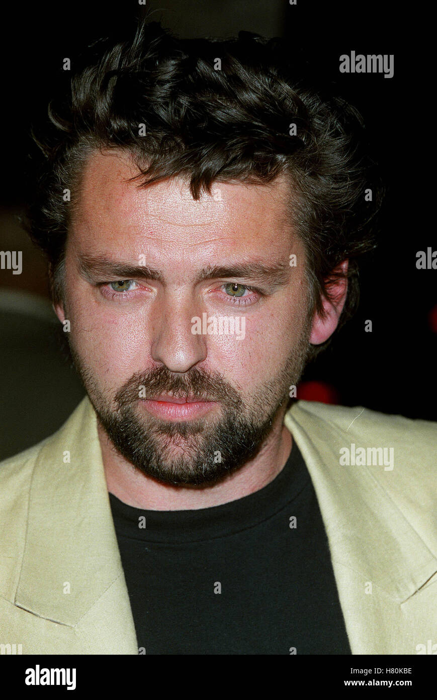 Angus macfadyen Banque de photographies et d’images à haute résolution ...