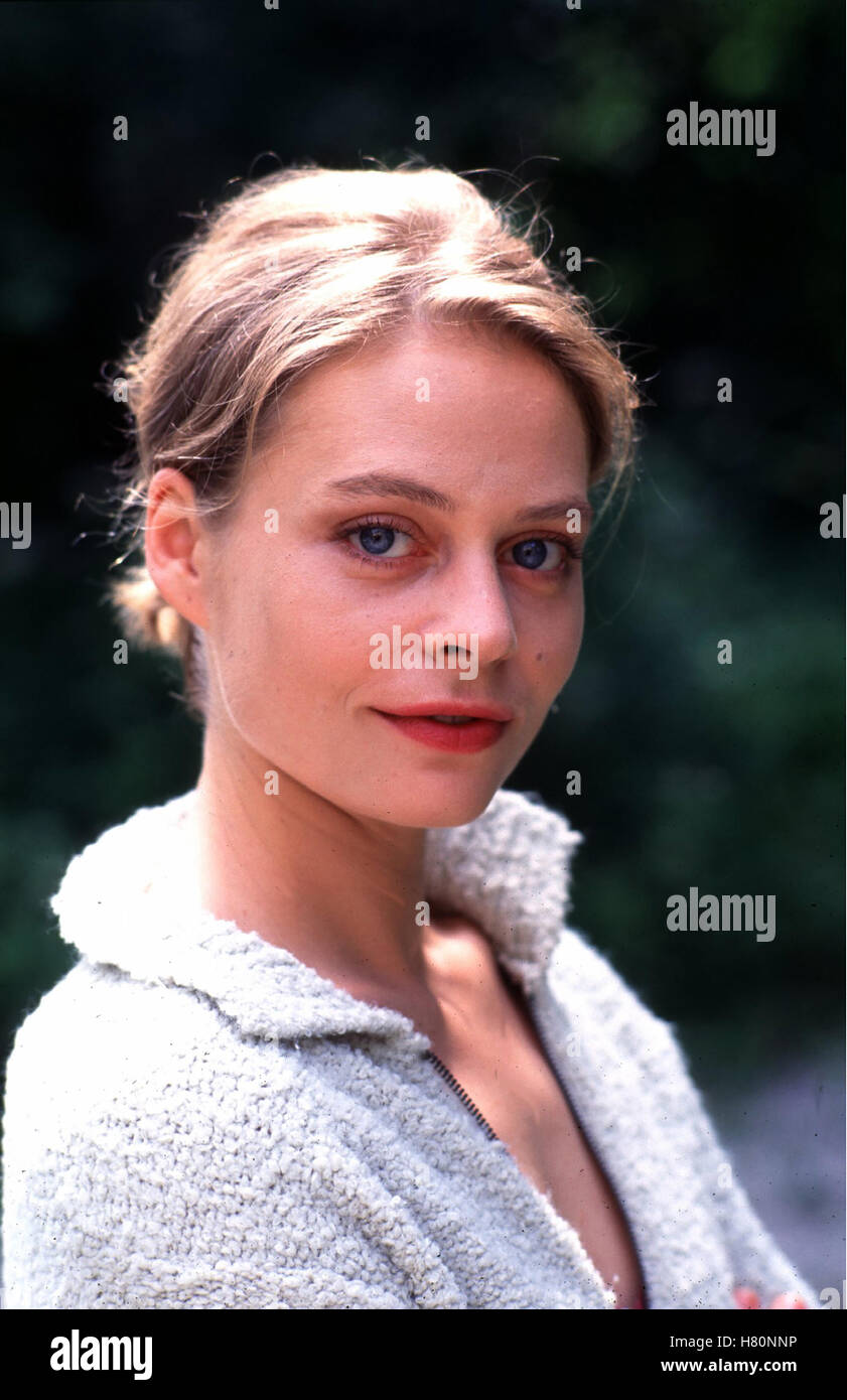 DEIN TOD IST DIE GERECHTE MITRAILLER, la TVM D 1997, Regie : Wolfgang ...