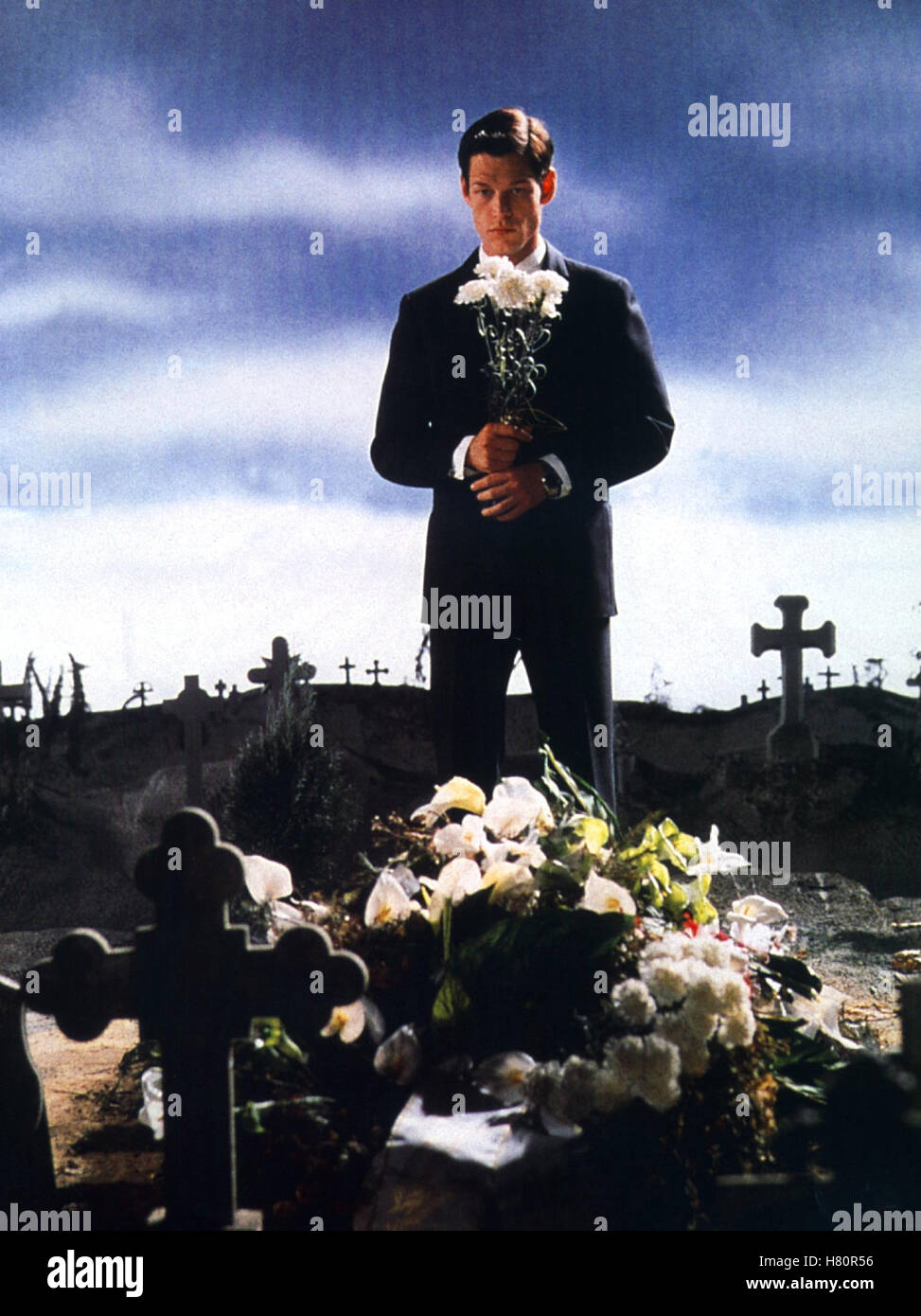 Kai Rabe gegen die, Vatikankiller (KAI RABE GEGEN DIE VATIKANKILLER) D 1998, Thomas Jahn ...