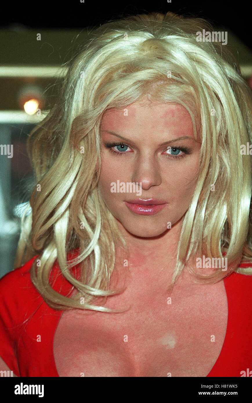 Priscilla taylor Banque d'image et photos - Alamy