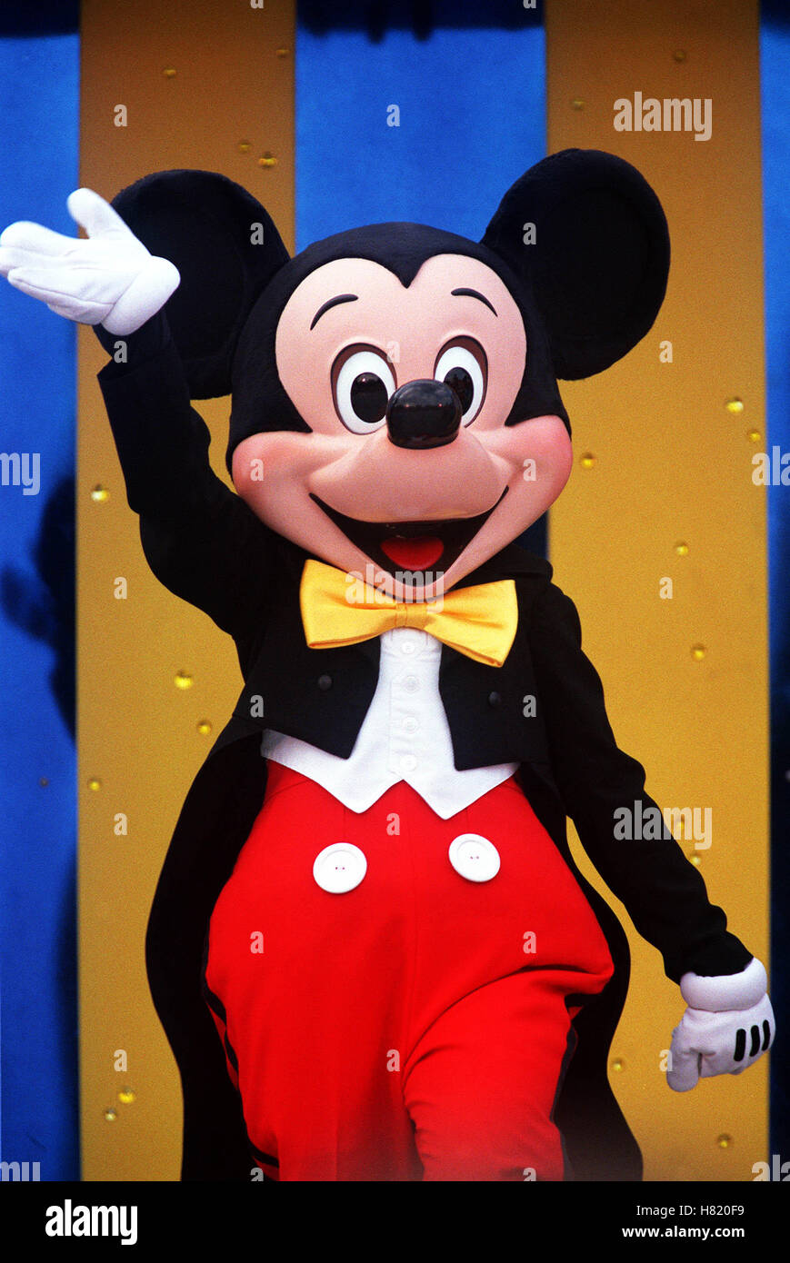Mickeys mouse Banque de photographies et d’images à haute résolution ...