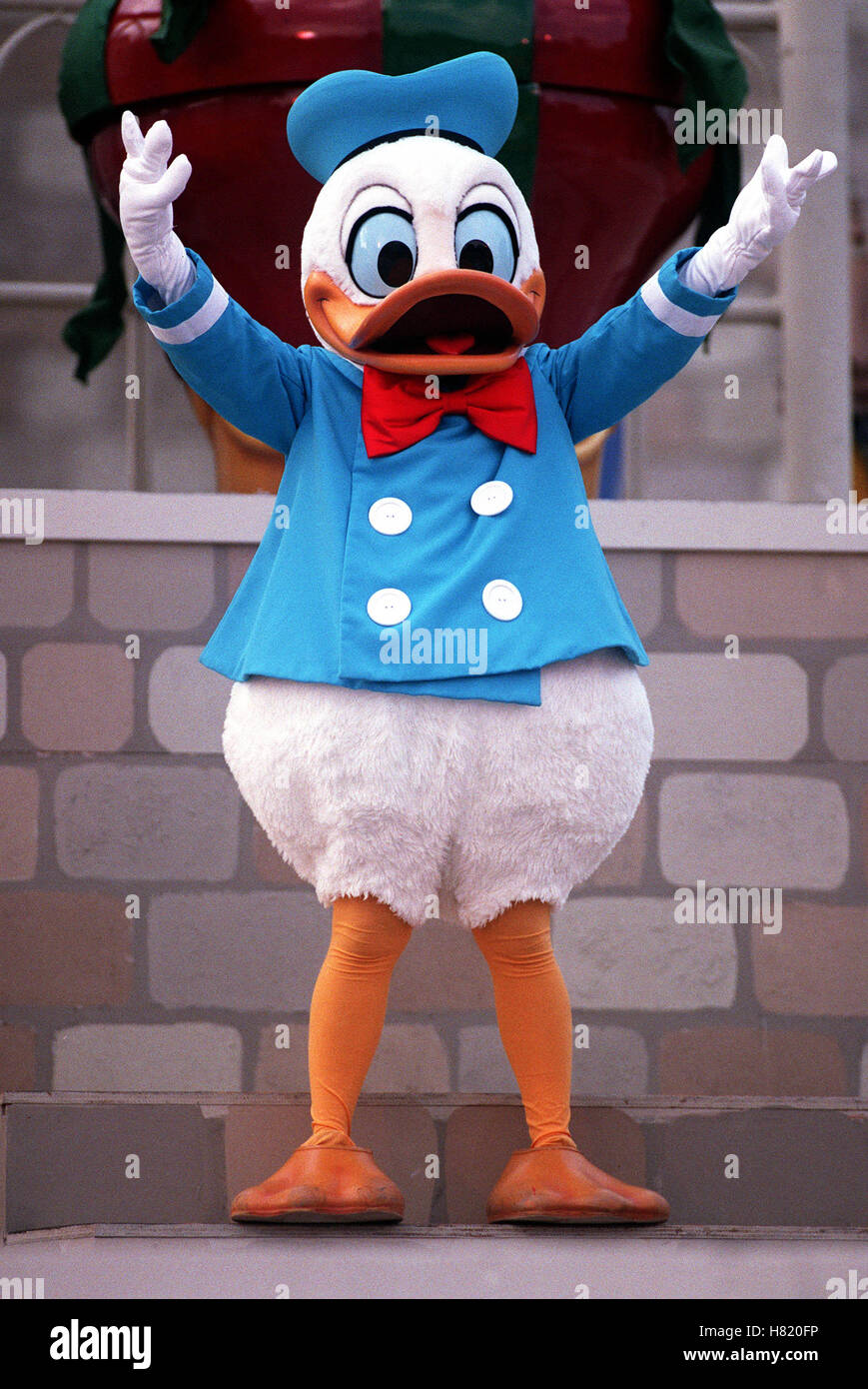Donald duck Banque de photographies et d’images à haute résolution - Alamy