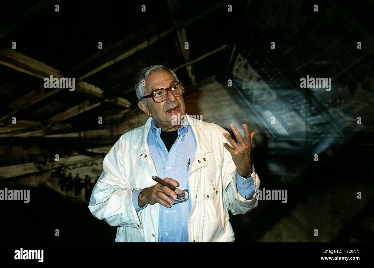 Ken adam Banque de photographies et d’images à haute résolution - Alamy