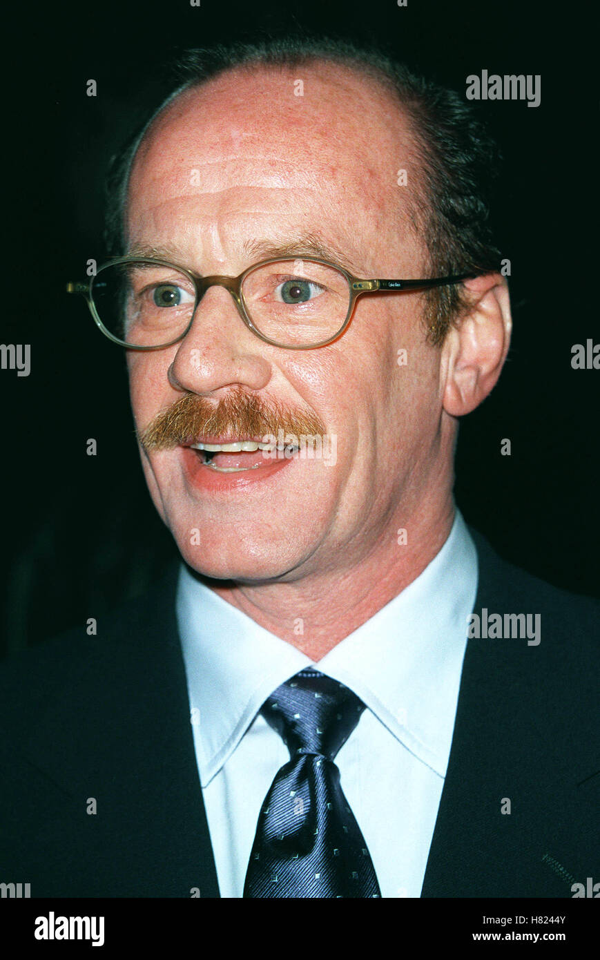 MICHAEL JETER 'LE CADEAU' FILM PREMIERE LOS ANGELES USA HOLLYWOOD 18 ...