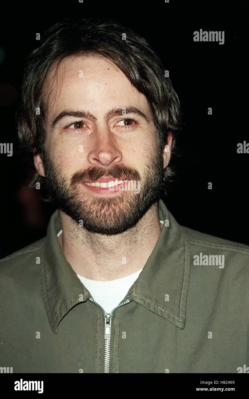 JASON LEE. 'Le cadeau' FILM PREMIERE LOS ANGELES USA HOLLYWOOD 18 ...