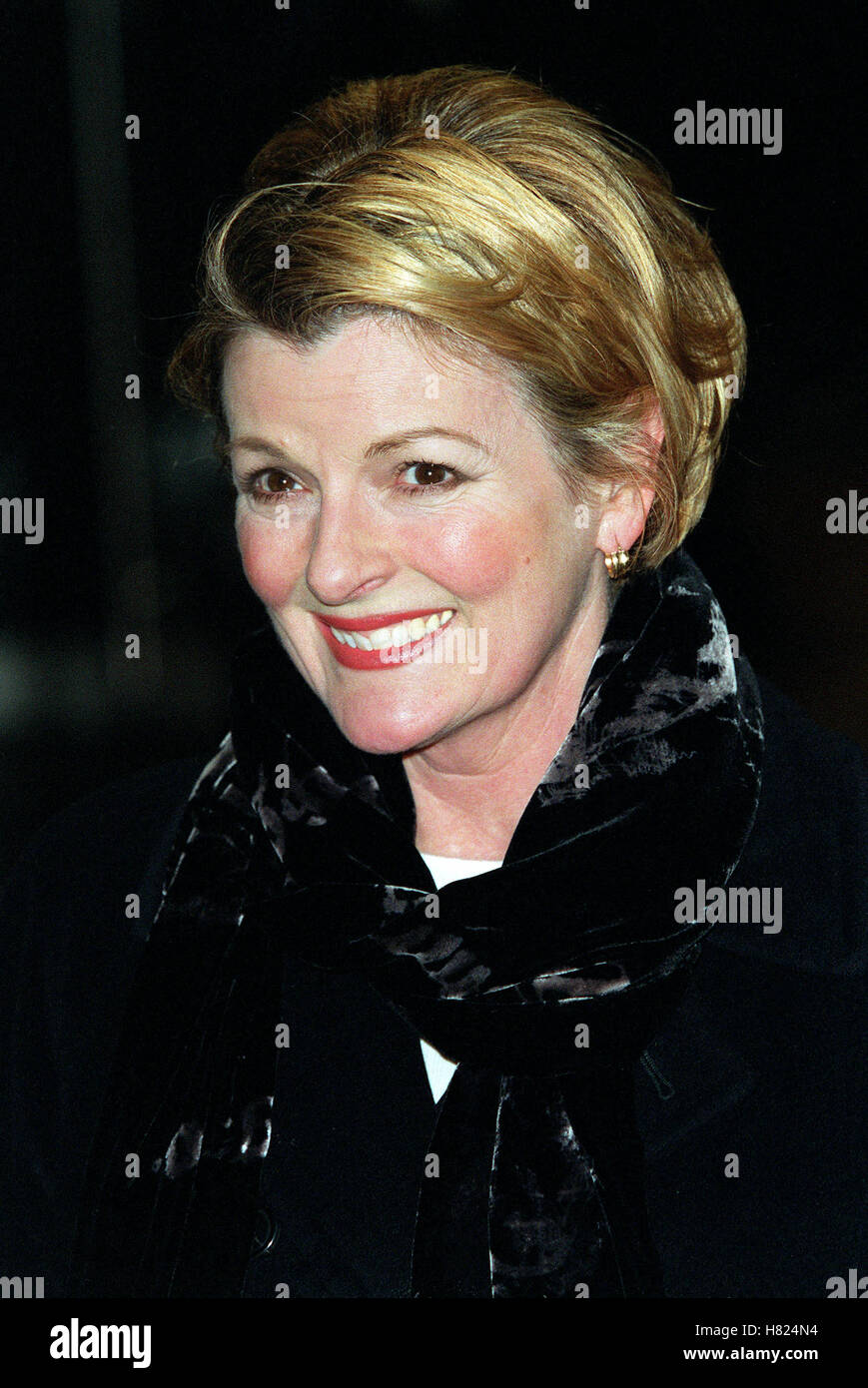 Brenda blethyn portrait Banque de photographies et d’images à haute ...