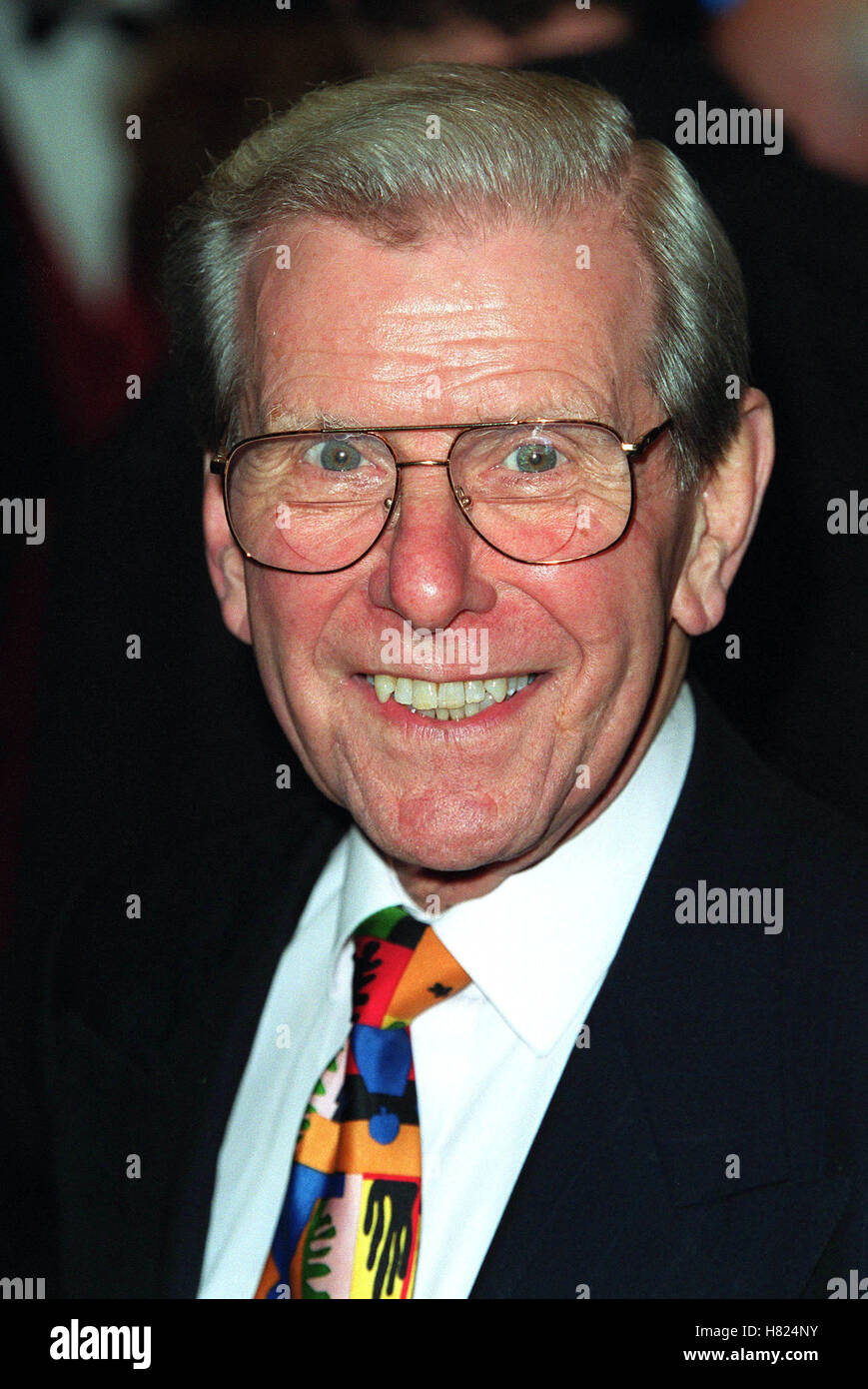 Bob holness Banque de photographies et d’images à haute résolution - Alamy