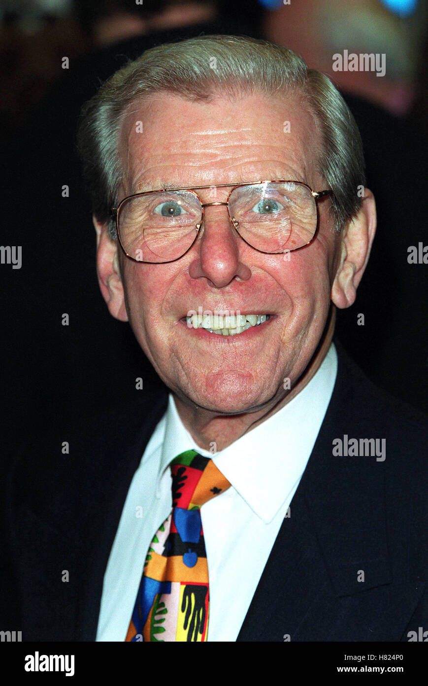 Bob holness Banque de photographies et d’images à haute résolution - Alamy