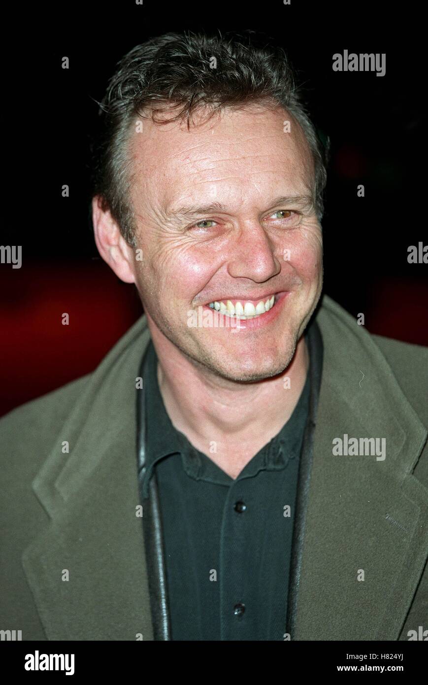 Anthony head Banque de photographies et d’images à haute résolution - Alamy