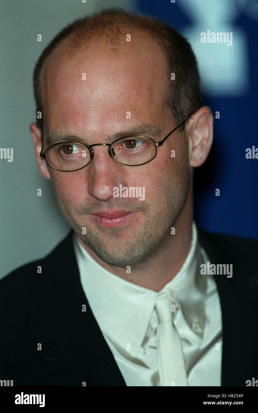 Actor anthony edwards Banque de photographies et d’images à haute ...