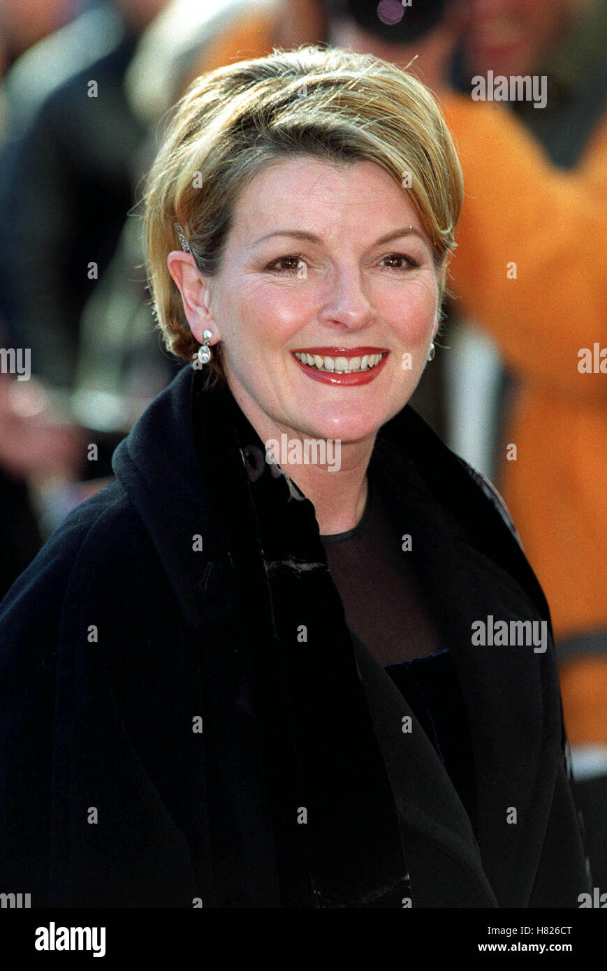 Brenda blethyn portrait Banque de photographies et d’images à haute ...