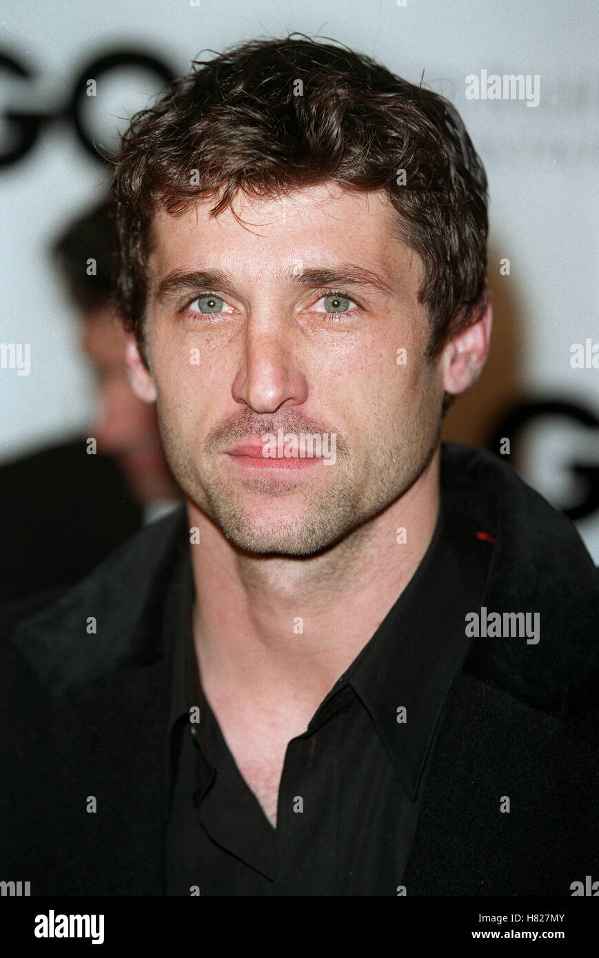 Patrick dempsey 2000 Banque de photographies et d’images à haute ...
