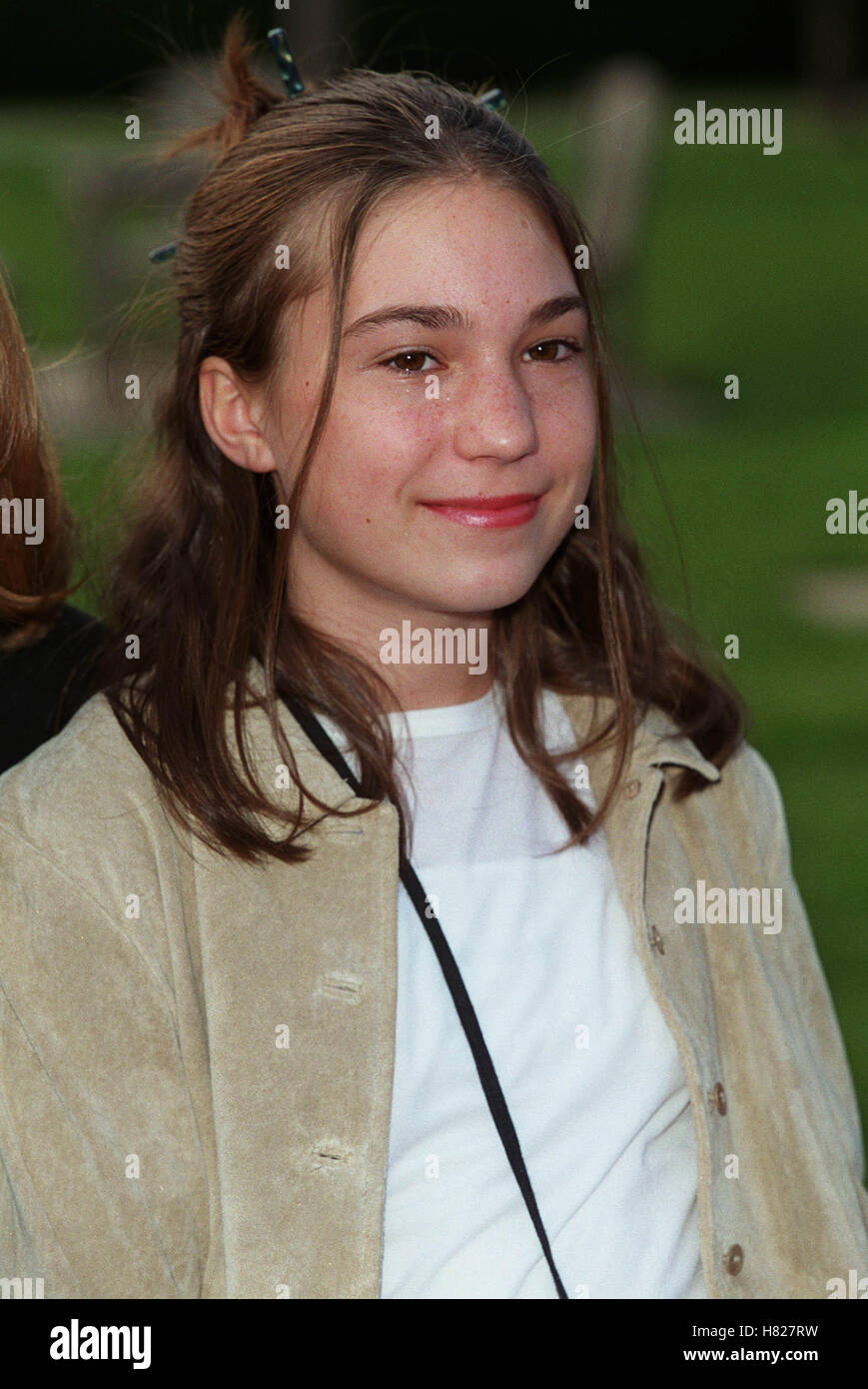 Madison fisk los angeles usa Banque de photographies et d’images à ...