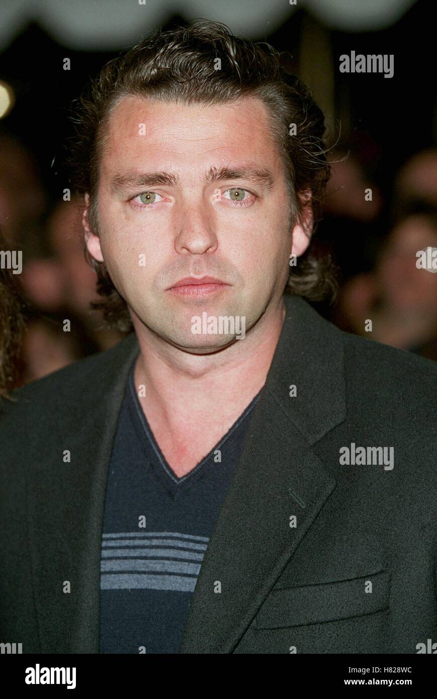 Angus macfadyen Banque de photographies et d’images à haute résolution ...