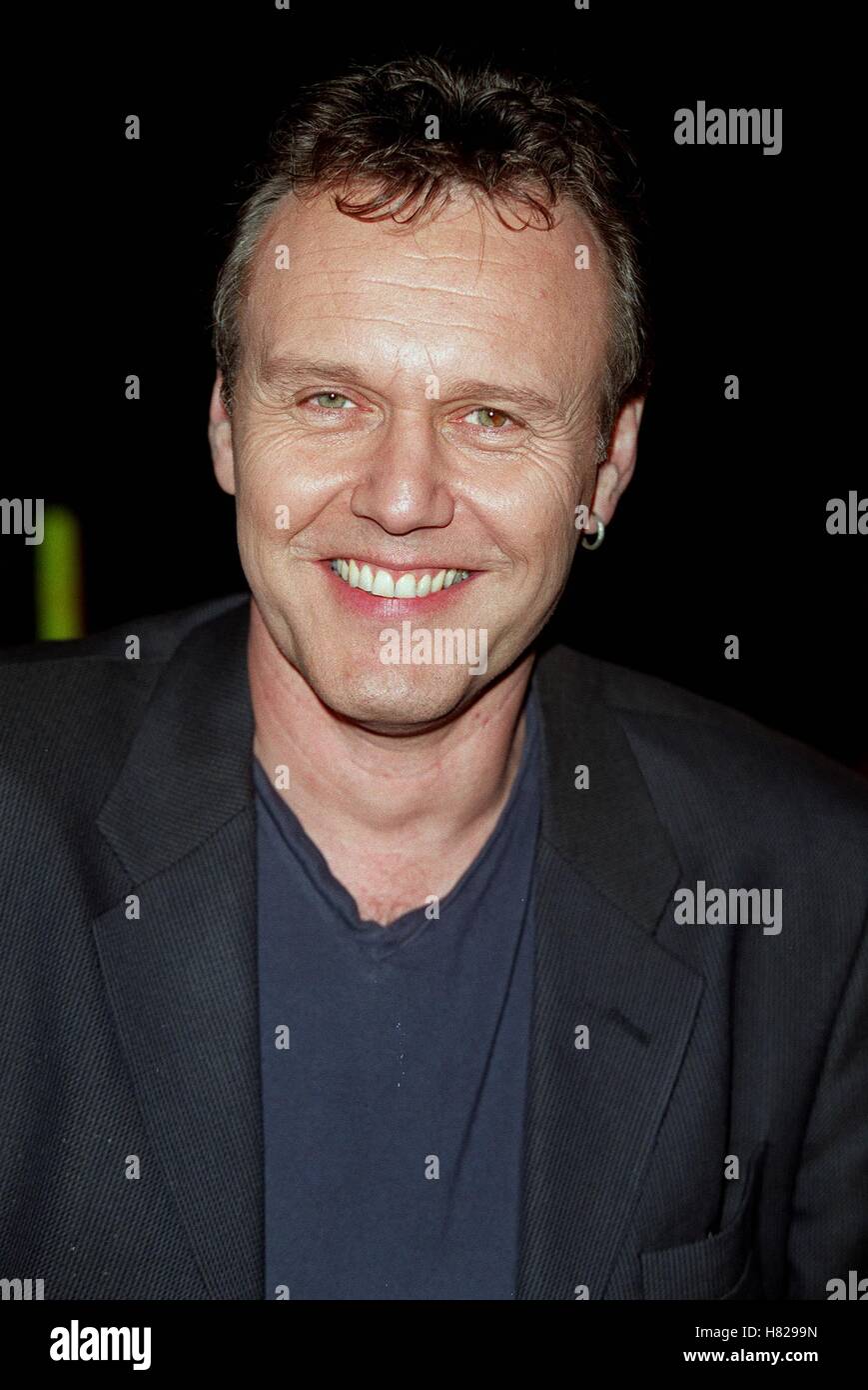Anthony head Banque de photographies et d’images à haute résolution - Alamy