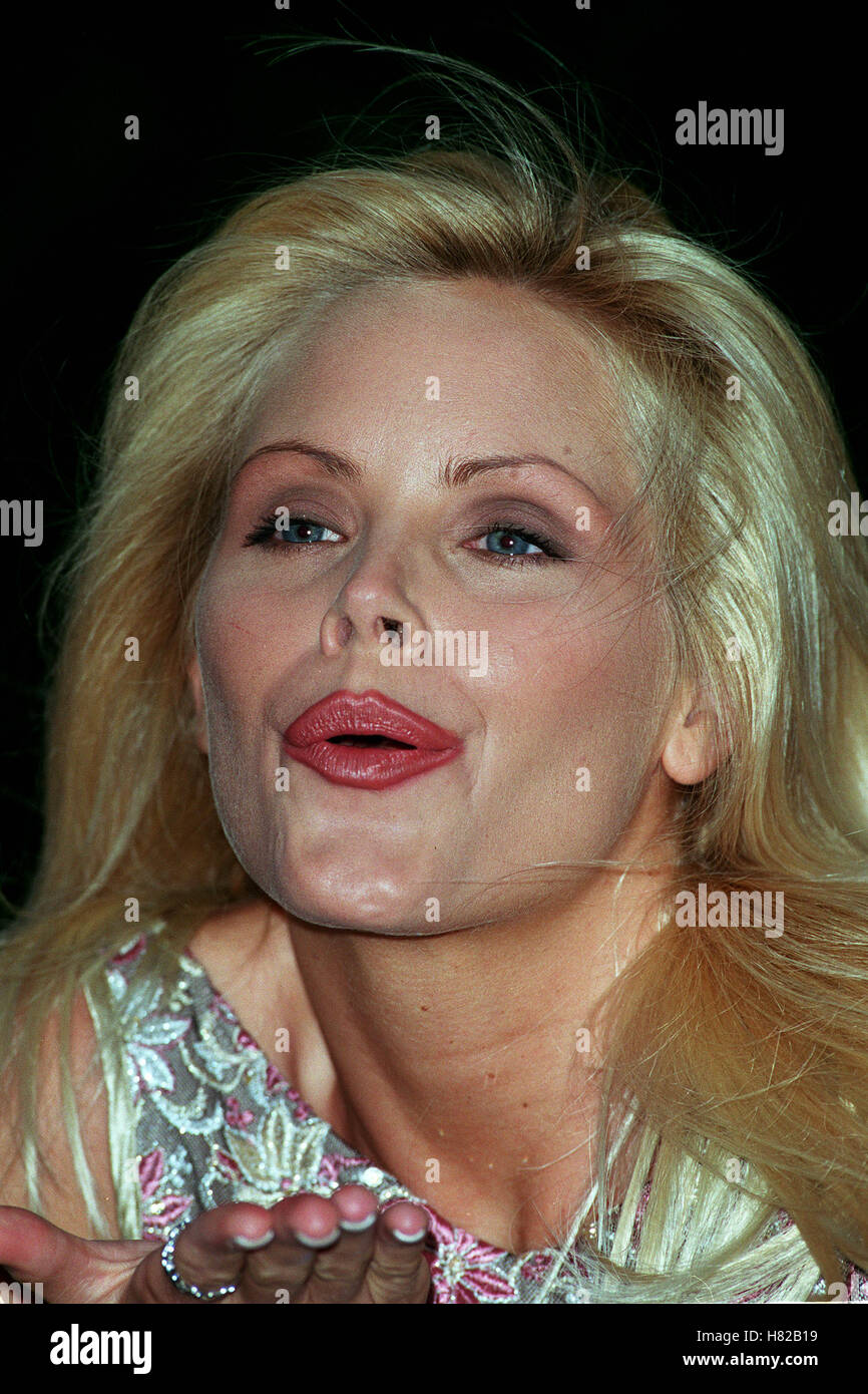 Gena lee nolin 21 may Banque de photographies et d’images à haute ...