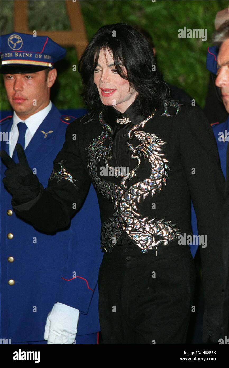 Michael jackson Banque de photographies et d’images à haute résolution ...