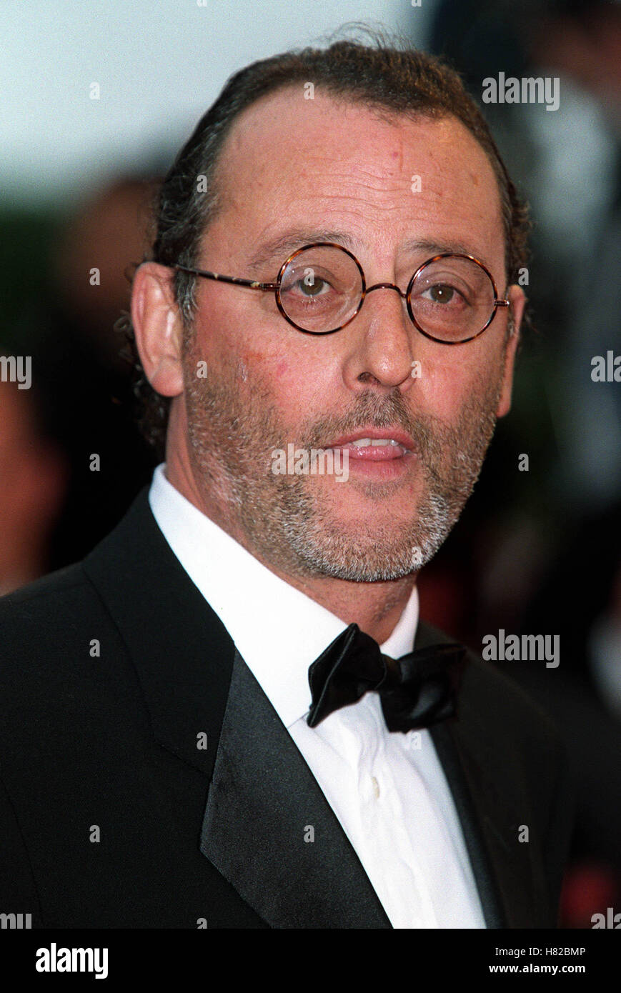 Jean reno Banque de photographies et d’images à haute résolution - Alamy
